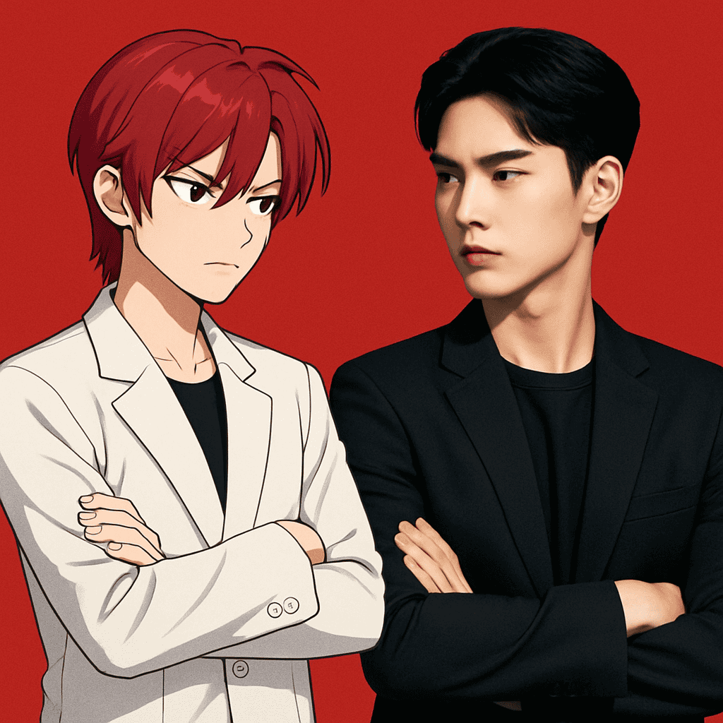 Are Virtual Idols Rising in Korea? Reactions to PLAVE